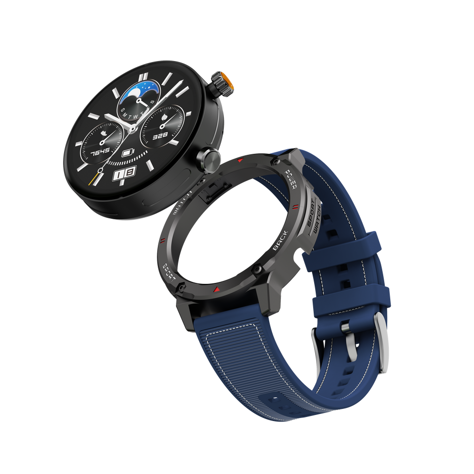 IMIKI Smartwatch | IMIKI Italia