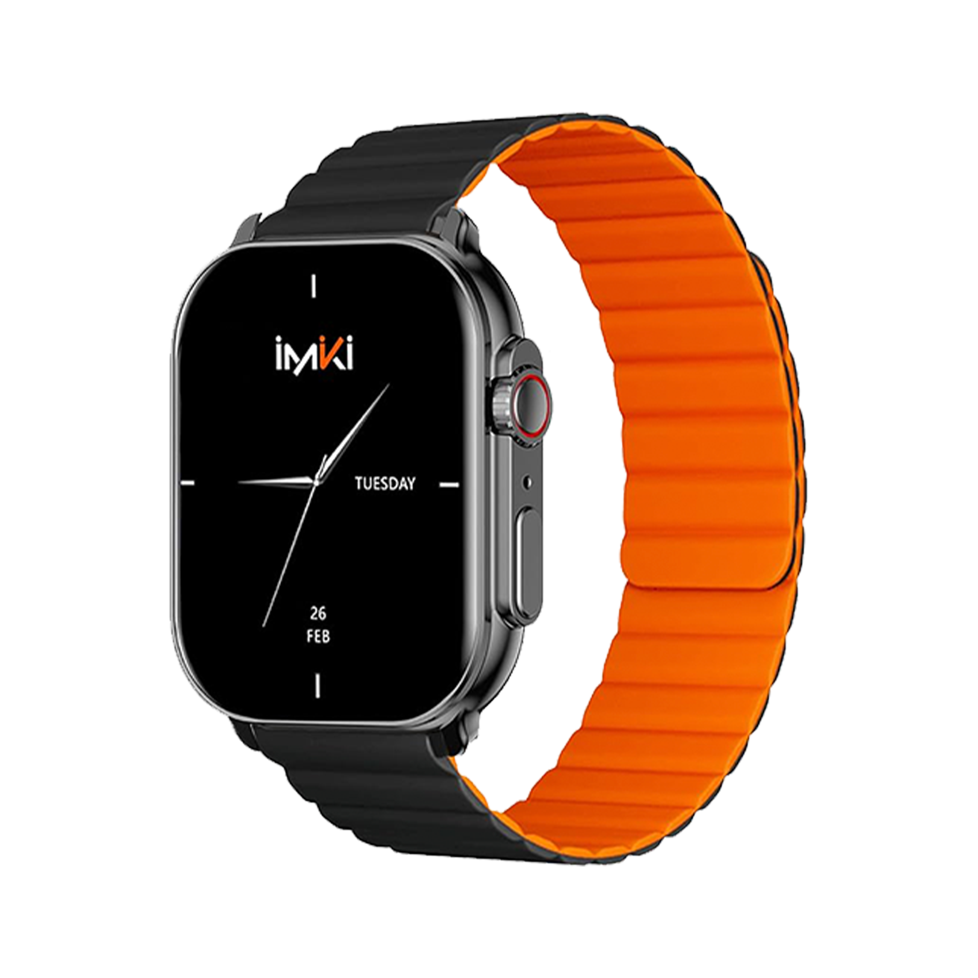 IMIKI Smartwatch | IMIKI Italia